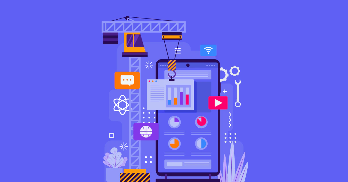 App Development With SPAs, SSGs, And SSR: A Comparison