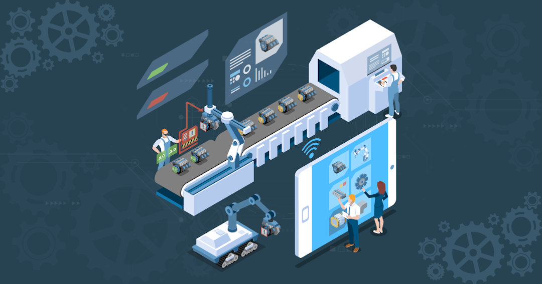 How Automotive IoT Solutions Will Modernize Vehicles - Intuz