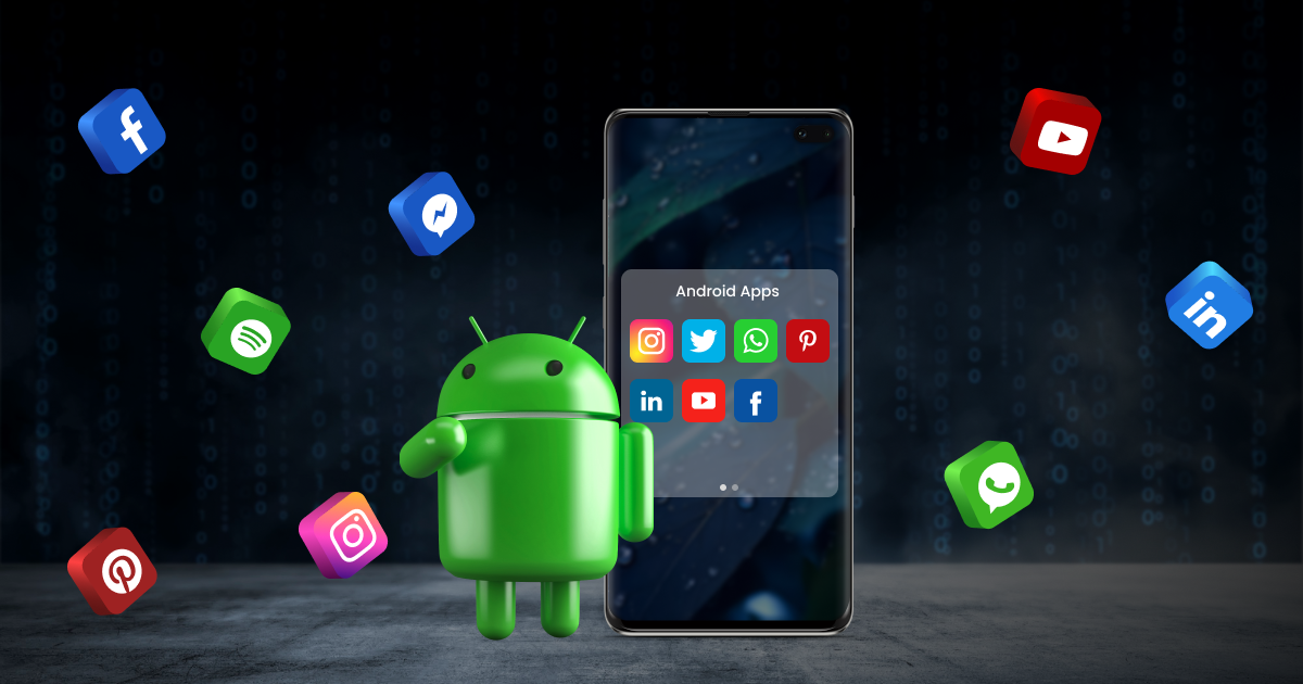 The Ultimate Guide to Android Mobile Application Development | Intuz