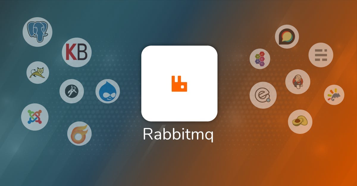 Install RabbitMQ message-oriented middleware stack on AWS | Intuz