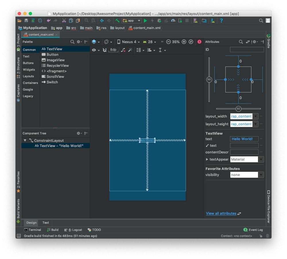 The Ultimate Guide to Android Mobile Application Development | Intuz