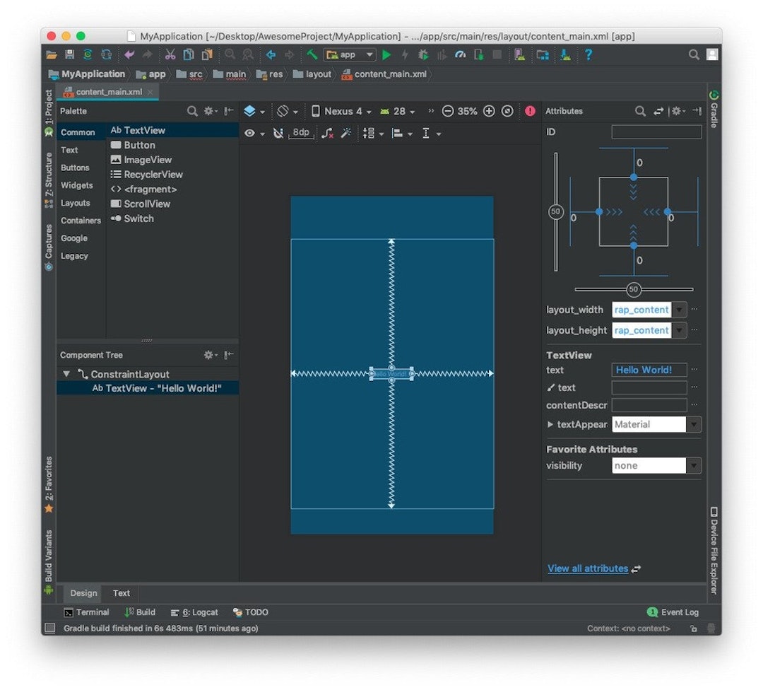 The Ultimate Guide to Android Mobile Application Development | Intuz
