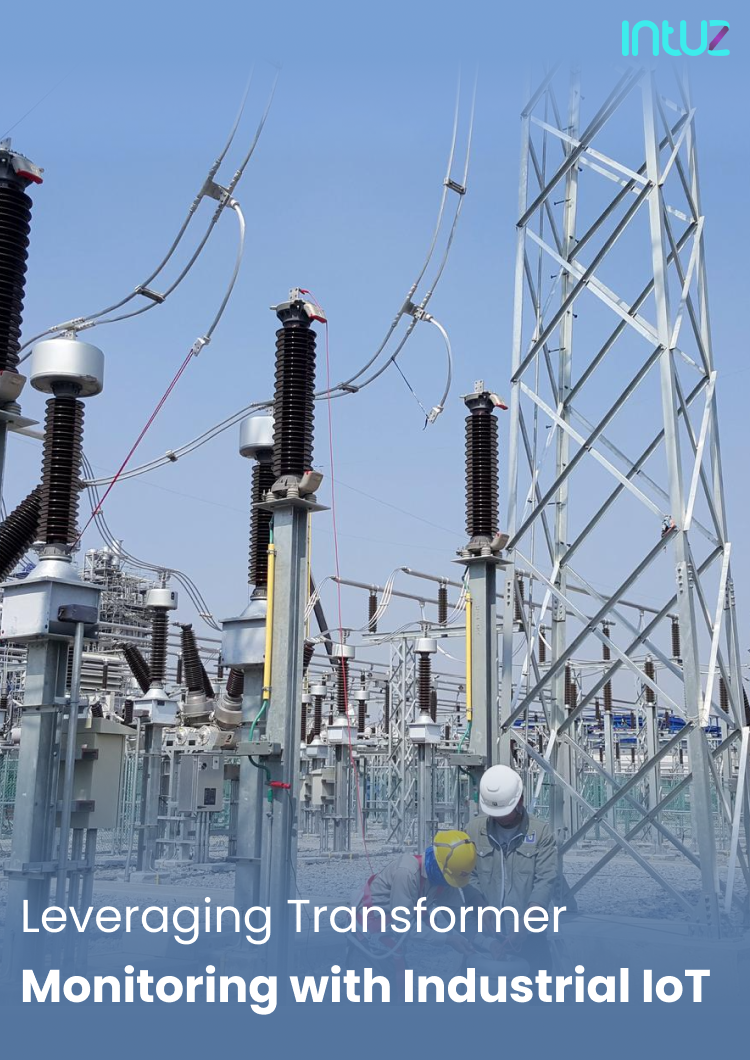 IoT Solutions for Coolant Monitoring in Power Plants