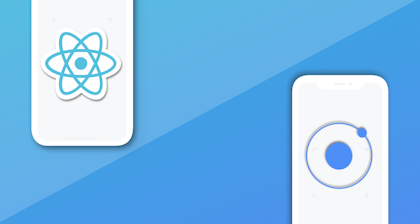 All-in-one Guide on React Native VS Flutter