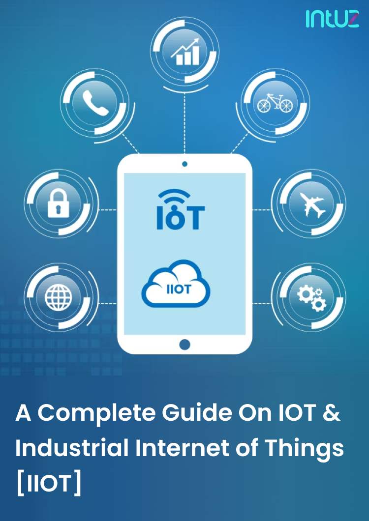 Industry 4.0- Everything you need to know about in 2023