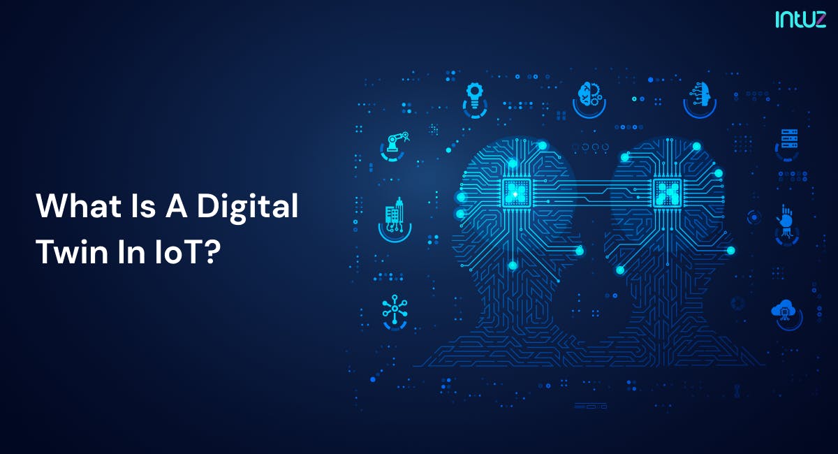 Digital Twin in IoT: Real-Time Monitoring with Smart Sensors