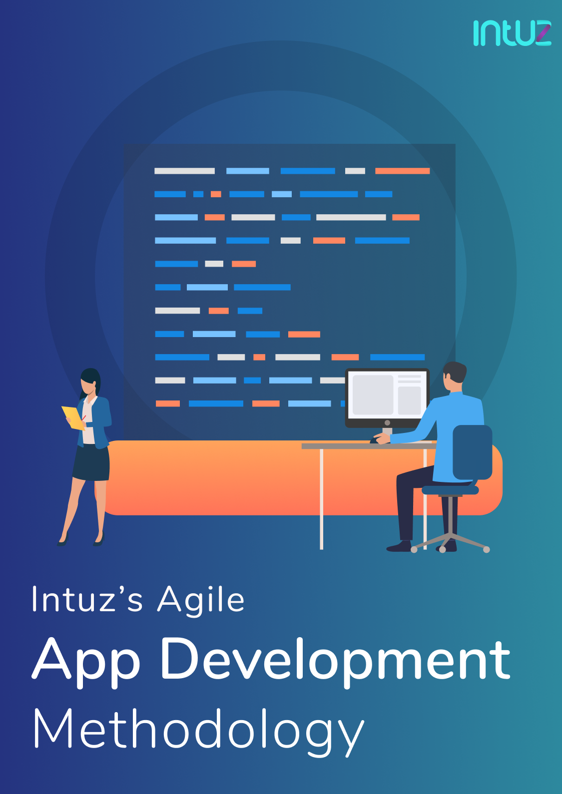The Ultimate Guide to Mobile App Development | Intuz