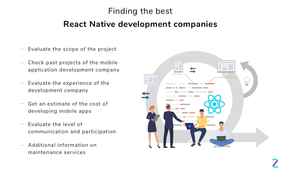 The Ultimate Guide to React Native Development | Intuz