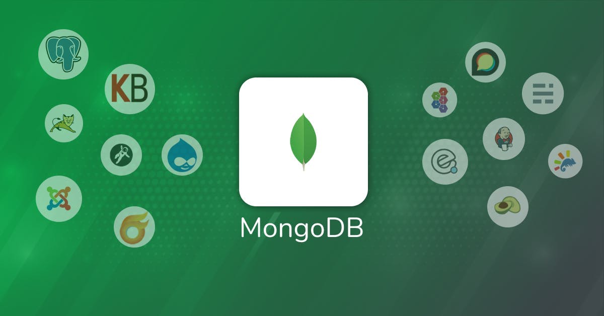 Launch MongoDB AMI on AWS Instances | Powered by Intuz