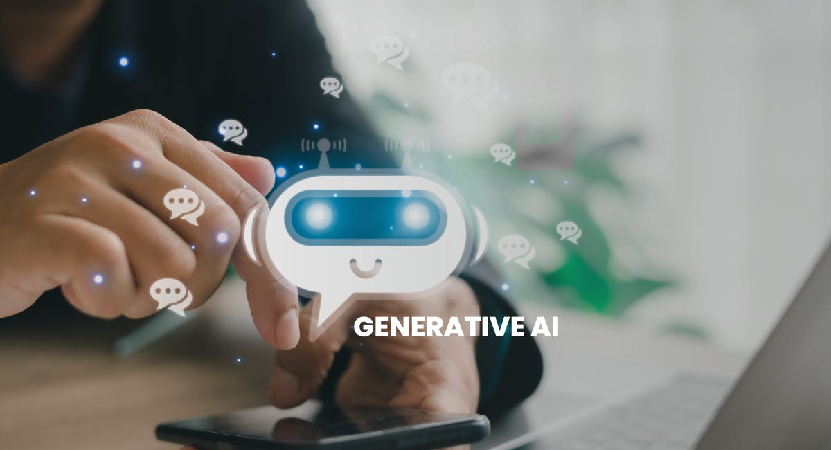 Use Cases And Application Of Generative Ai Chatgpt For Businesses