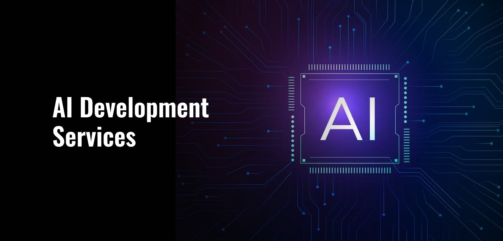 AI Development Company | AI Development Services | Intuz
