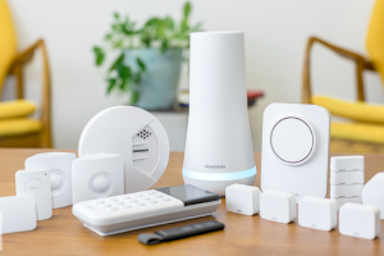 Smart Home Security: Benefits And Use Cases to Safeguard Your Home