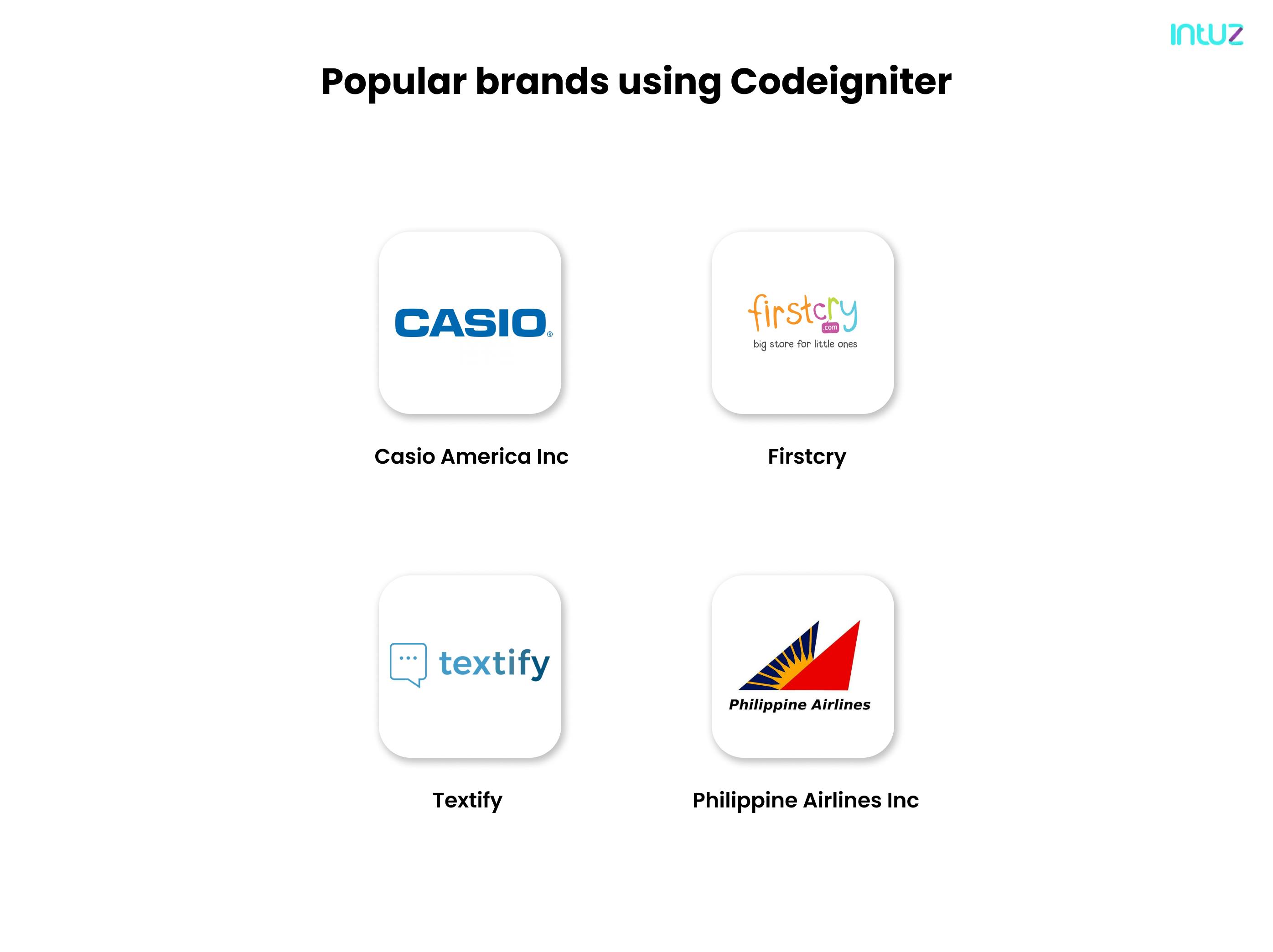Laravel vs Codeigniter: Comparison between popular PHP frameworks Laravel vs Codeigniter: Comparison between popular PHP frameworks