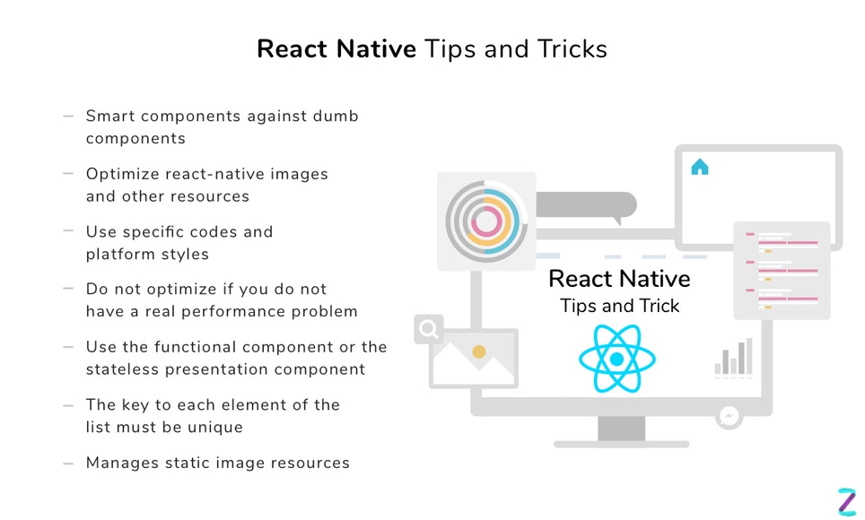 The Ultimate Guide to React Native Development | Intuz