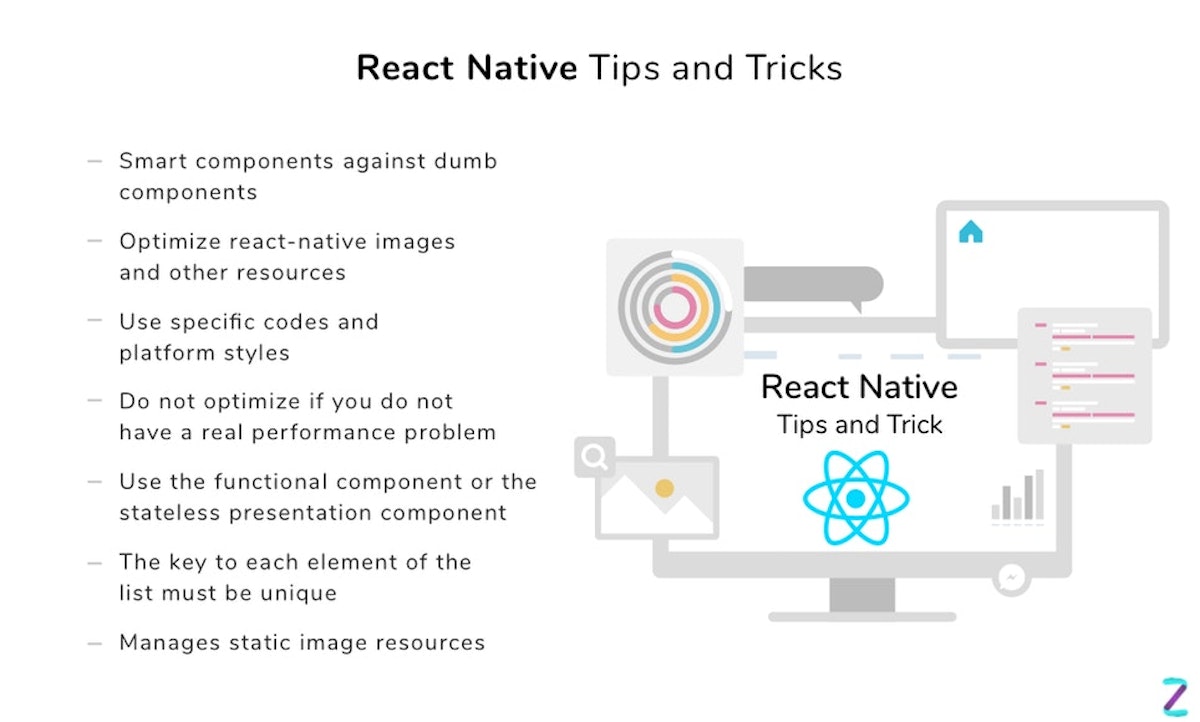 The Ultimate Guide to React Native Development | Intuz