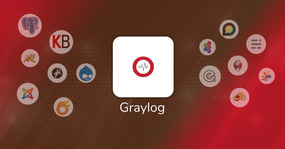 Graylog stack on AWS for logs management | AMI Powered By Intuz