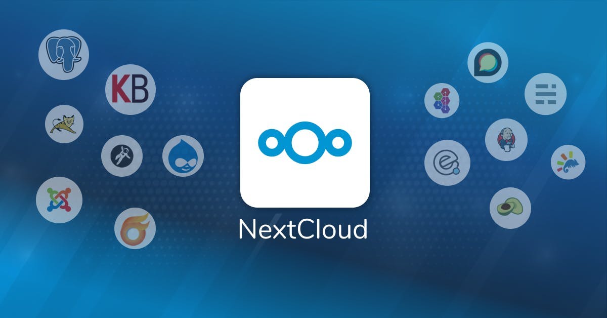 Nextcloud open source software for File Syncing for AWS | AMI By Intuz