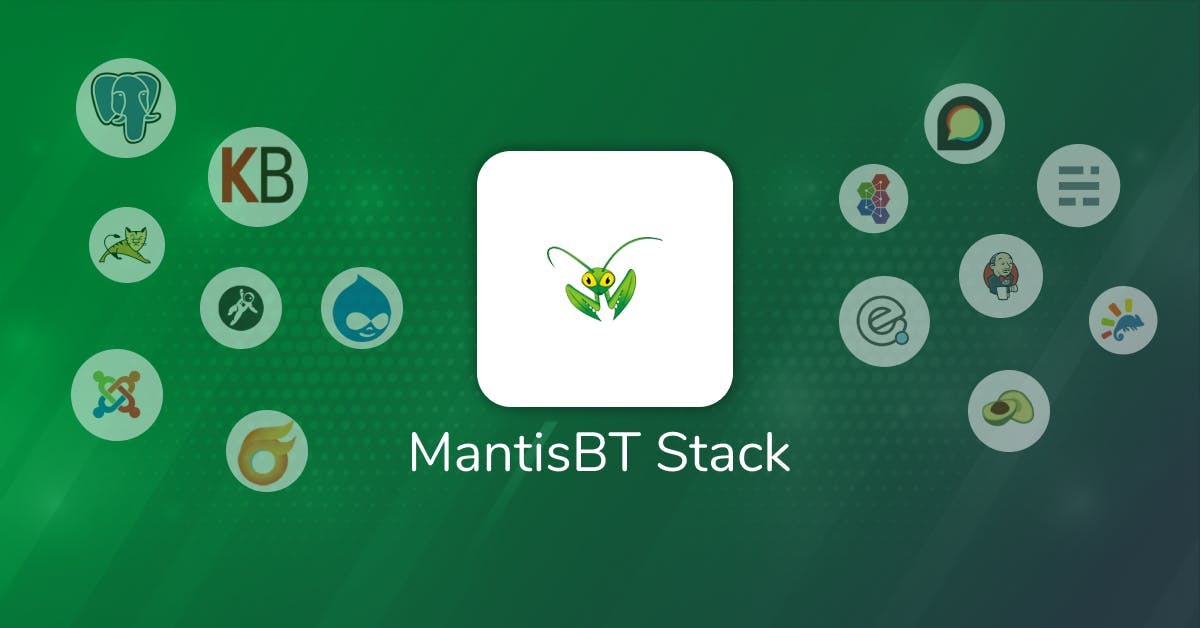 MantisBT AMI stack for bug-tracking available on AWS | Intuz