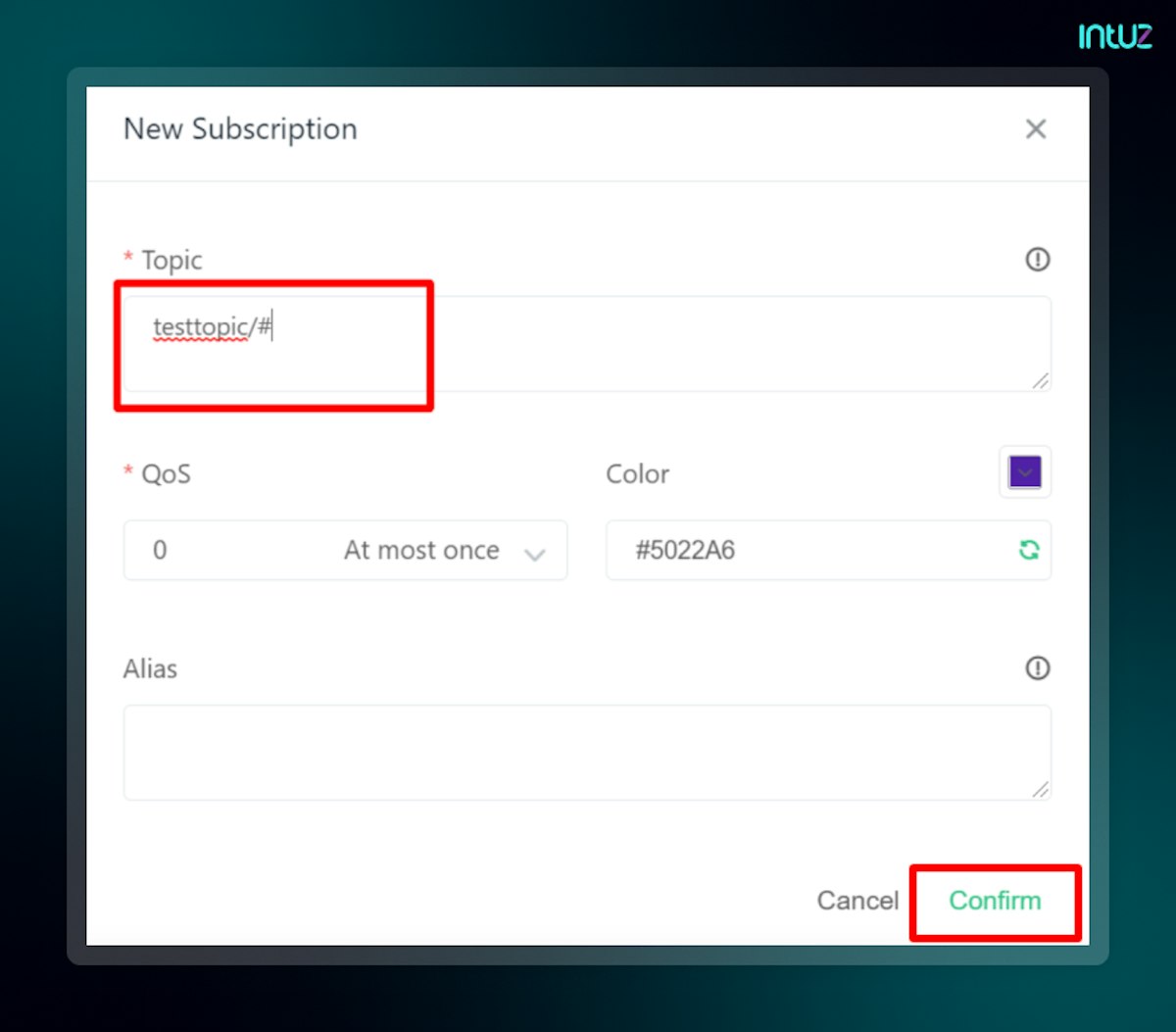 How To Deploy Mqtt Broker In A Kubernetes Cluster Intuz