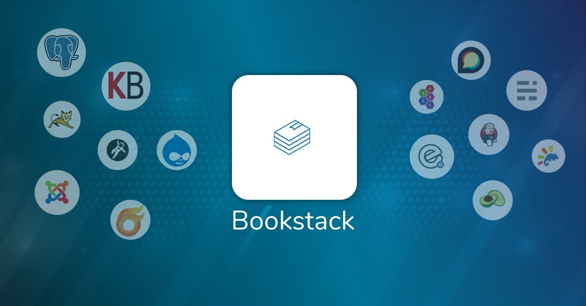 Pre-configured BookStack AMI available on AWS marketplace | Intuz