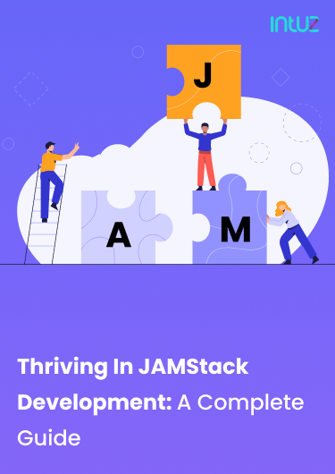 The Ultimate Guide to Android Mobile Application Development | Intuz