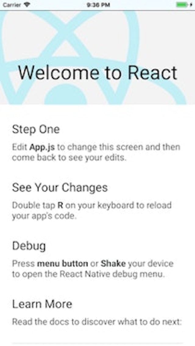 The Ultimate Guide To React Native Development Intuz The Ultimate Guide To React Native Development Intuz