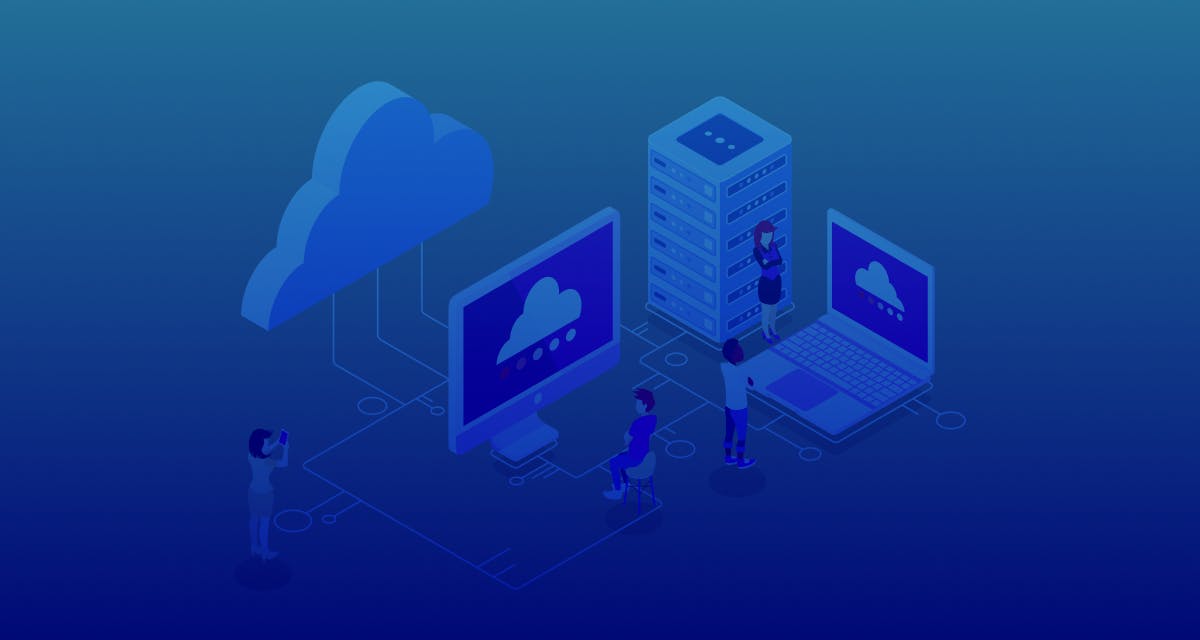 CLOUD COMPUTING TRENDS: TO BOOST UP YOUR BUSINESS