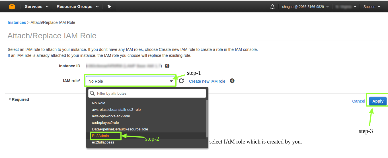 Steps For Application Snapshot/Backup Management | Intuz