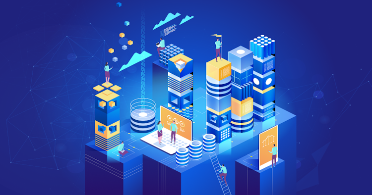 IoT In Blockchain: Benefits, Uses Cases, and Challenges