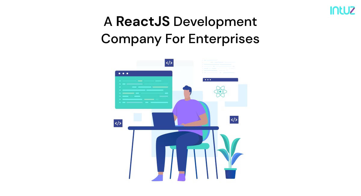 React JS Development Company & Services