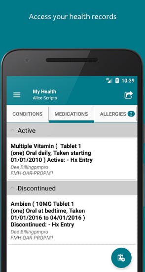 IoT and Healthcare: Examining Innovation on the Future of Medicine