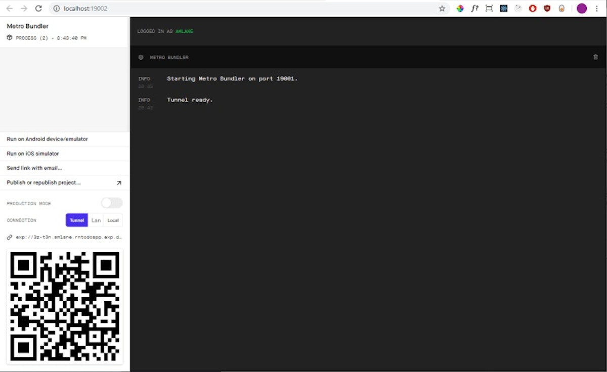 The Ultimate Guide to React Native Development | Intuz
