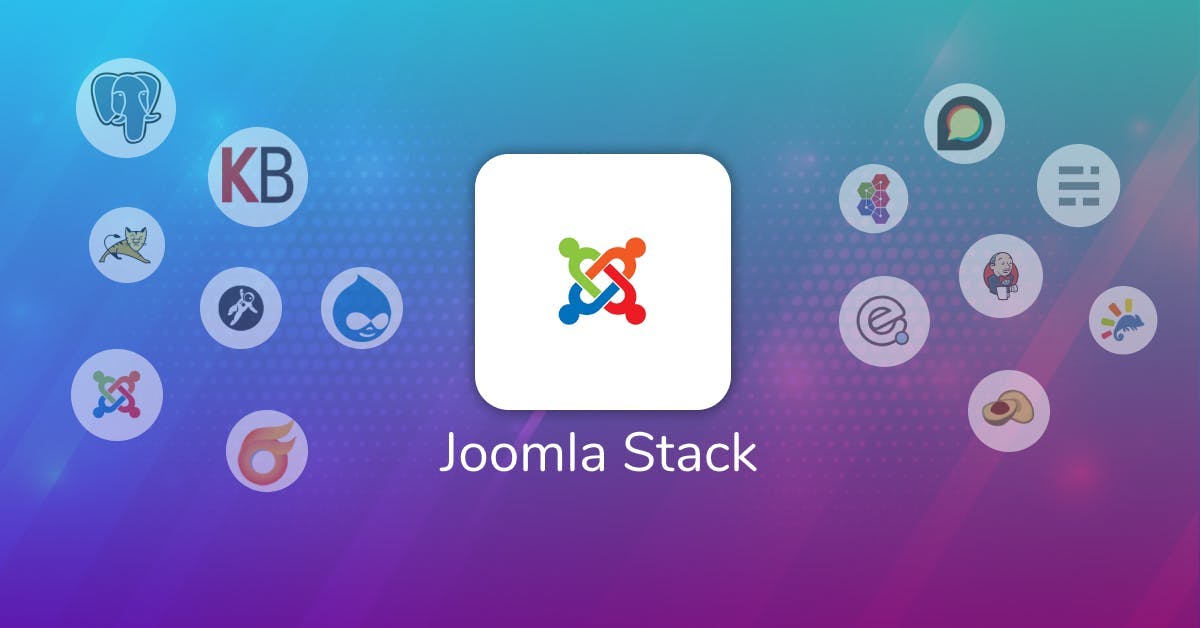 Open source Joomla Stack for Amazon Web Services(AWS) | AMI By Intuz