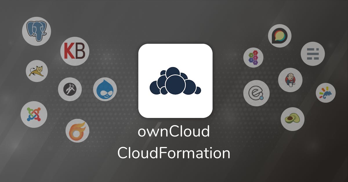 ownCloud CloudFormation Stack for Amazon Web Services | Intuz
