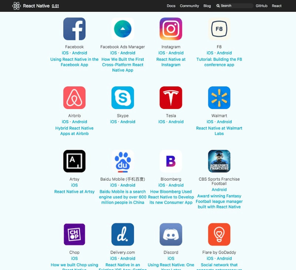 The Ultimate Guide to React Native Development | Intuz