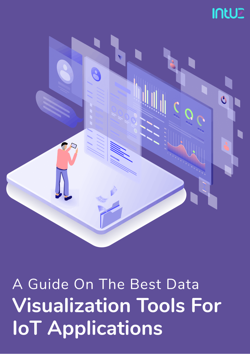 The Best Data Visualization Tools For Iot Applications