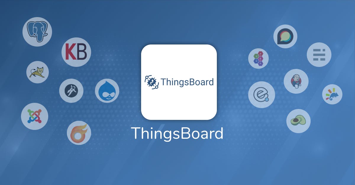 ThingsBoard: Open-Source IoT Platform for Swift Development