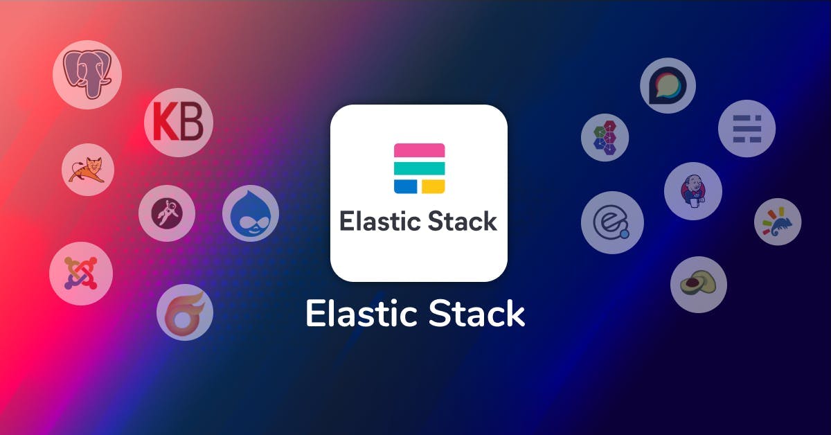 Launch ELK Stack on Amazon Web Services(AWS)