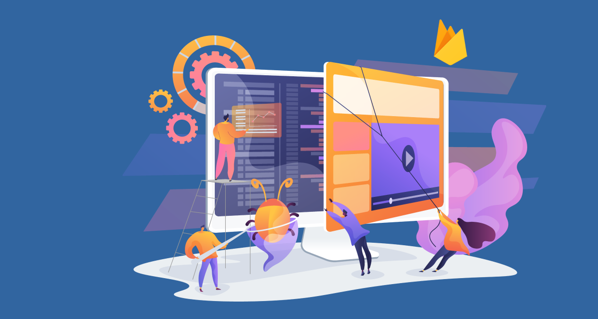 Things to know while building a firebase mobile app | Intuz