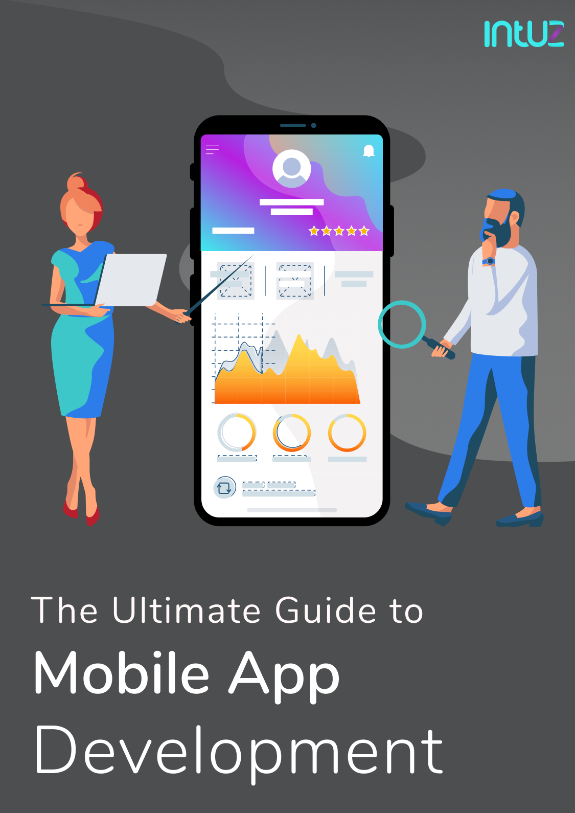 Ultimate Guide on Finding & Hiring Remote Developers | Intuz