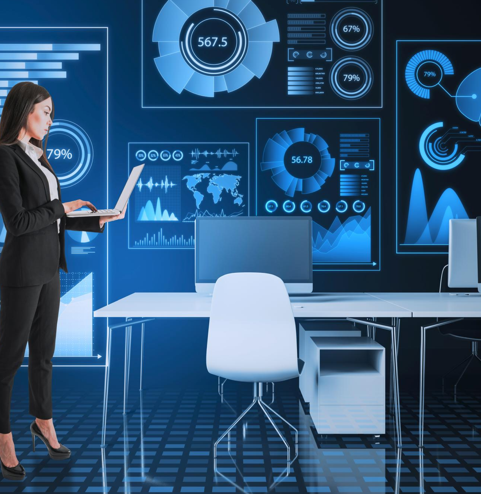 Best Custom Logistics Software Development Company