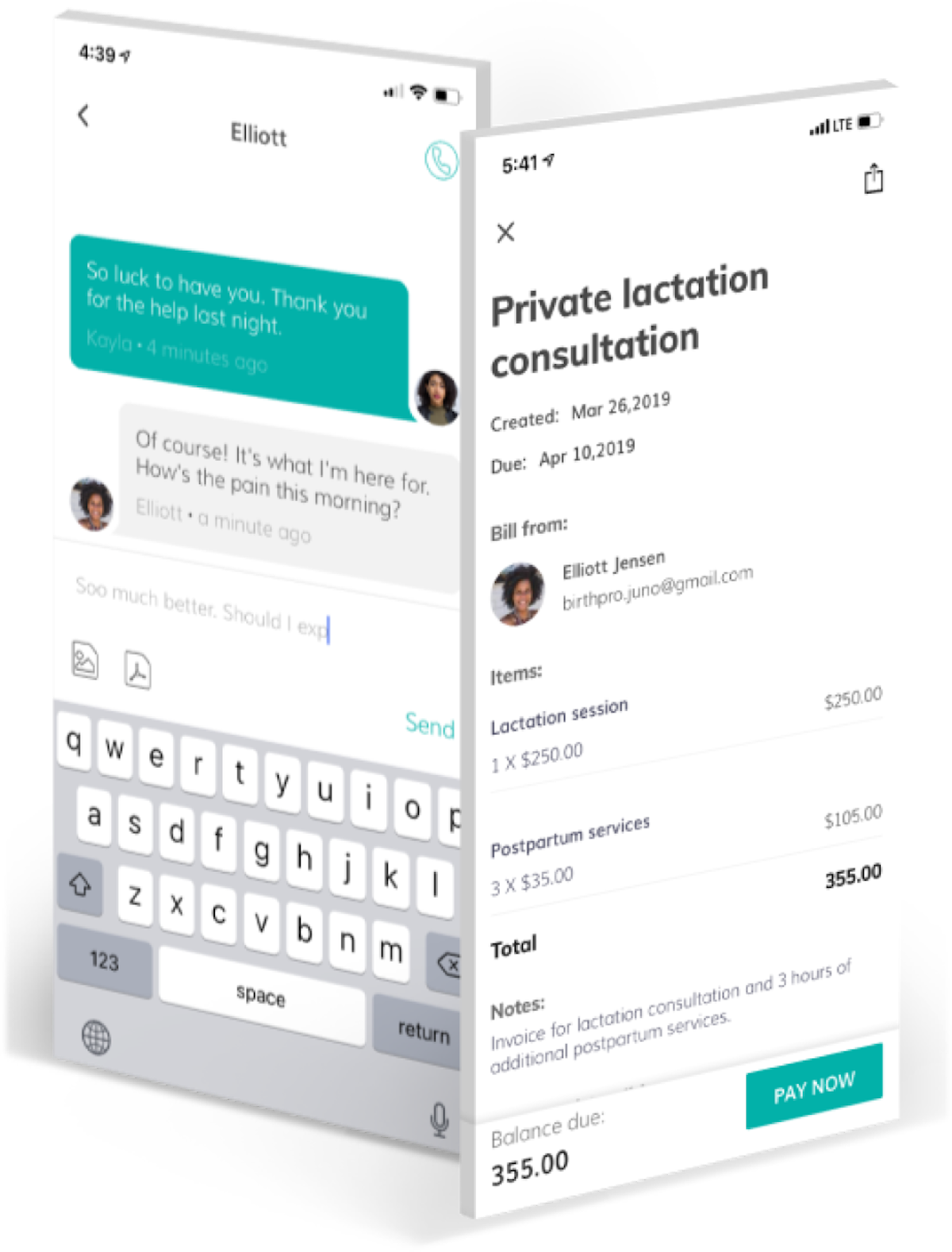 Find and Hire Local Birth, Labour and Postpartum experts | Hello Meela