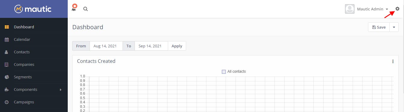 Common FAQs to launch Mautic Stack and resolve update errors