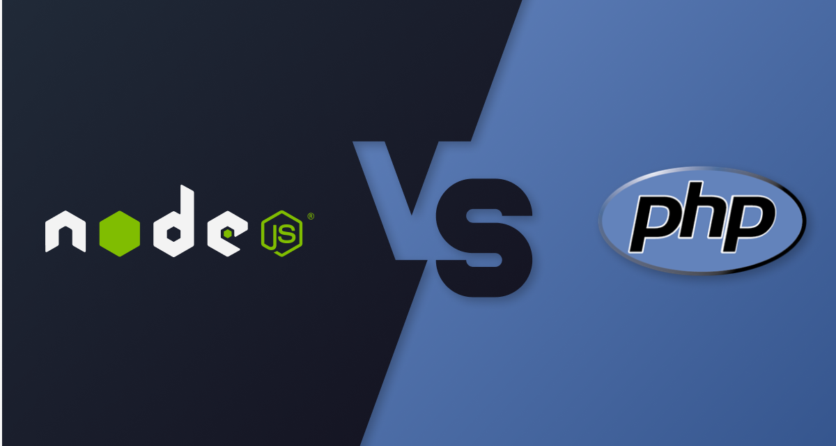 Node JS or PHP - Which One to Choose in 2025 & Beyond?