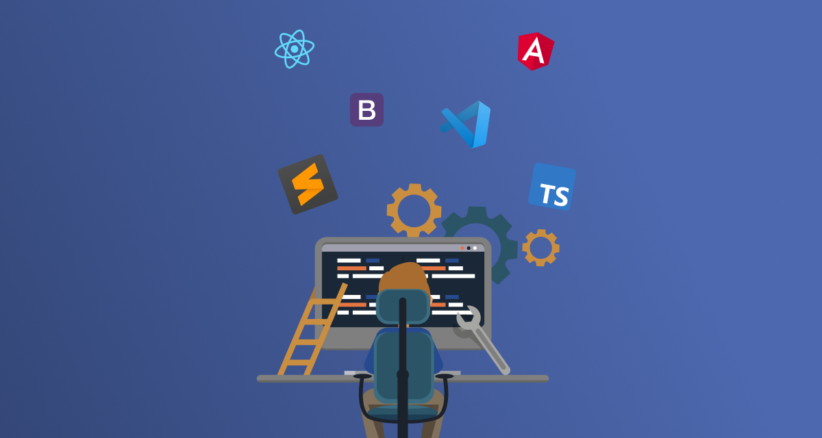 Top 20 Web Development Tools One Should Know About