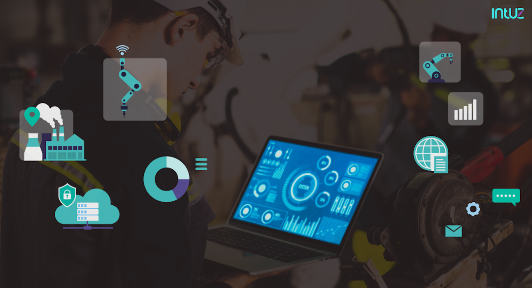 IoT In Enhancing Asset Management: Importance & Advantages