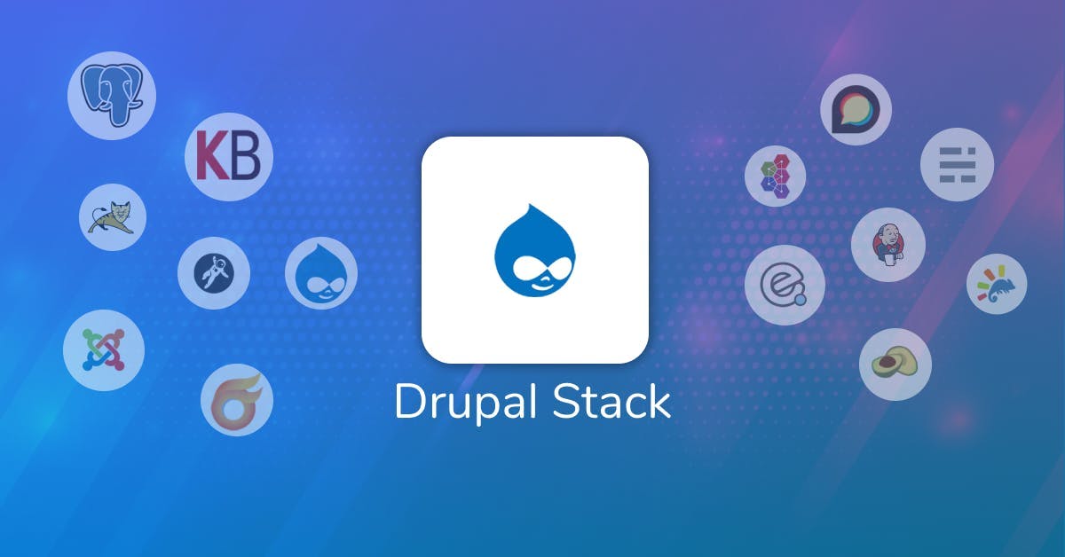 Optimize Content Management on AWS with Drupal stack AMI | Intuz