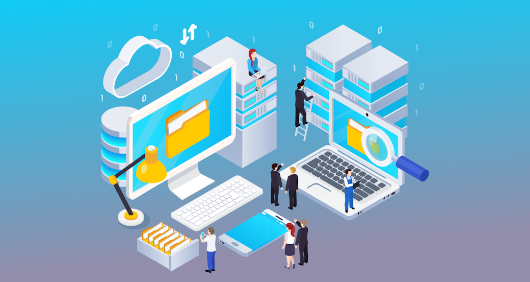 5 Components Of Aws Cost Management Every Organization Know