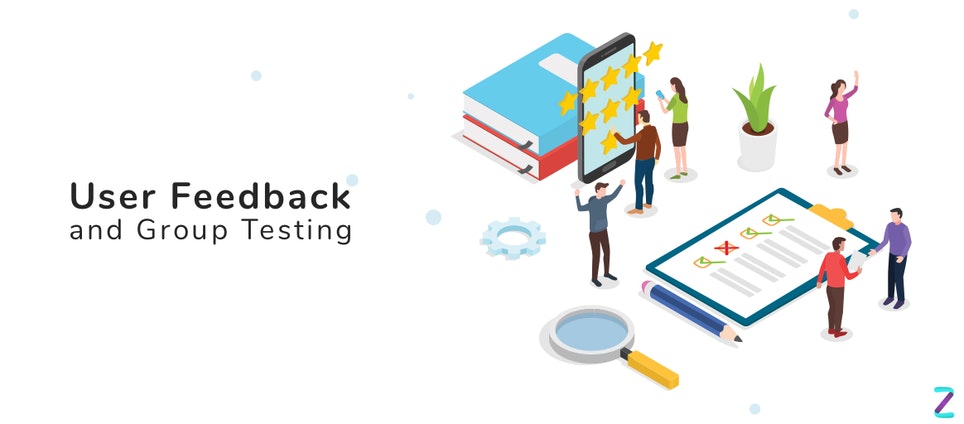 The Ultimate Guide to Mobile App Development | Intuz