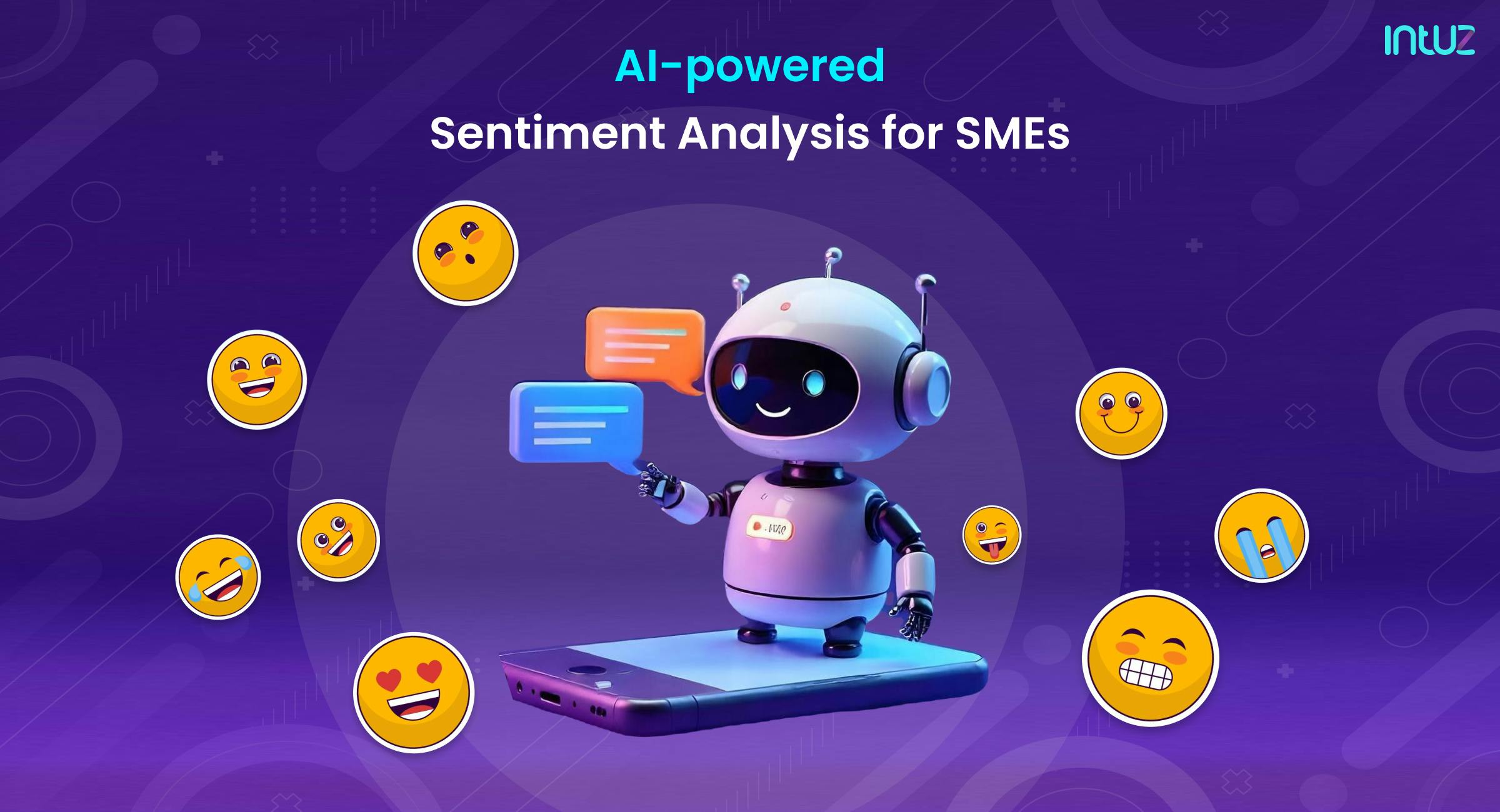 AI Sentiment Analysis: 5 Key Applications for Your Business